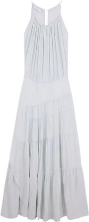 Iro Iro, Femme, Robes, Vert, Taille: 34 FR E26 Dress