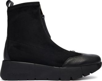 Hispanitas Stiefeletten Hispanitas HI265104 Schwarz