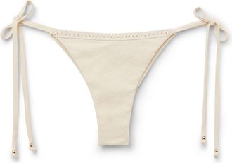 Calzedonia Bikinihose SILKY TWIST