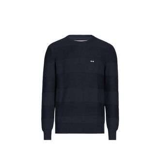 Eden Park Pull col rond en coton