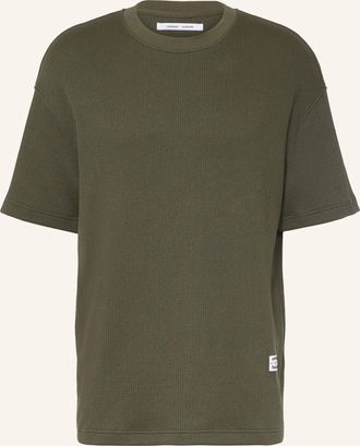 Sams&oslash;e & Sams&oslash;e Sams&oslash;e Sams&oslash;e T-Shirt Sajason gruen