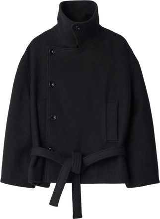 Christophe Lemaire Veste Casual - Noir