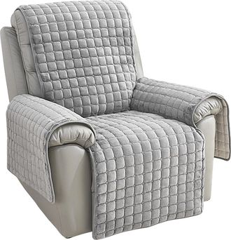 Generico Sofa f&uuml;r Stuhl, Sofa, Sesselm&ouml;bel - ultraweich, f&uuml;r Zuhause, Wohnzimmer, Kinder, Hund