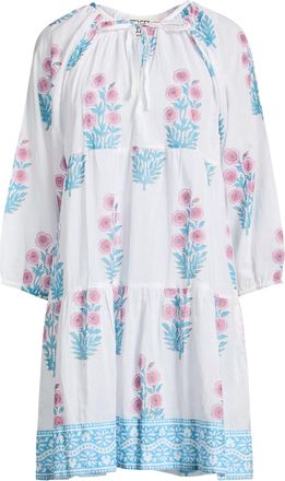 SZ Blockprints KLEIDER - Mini-Kleider auf YOOX.COM