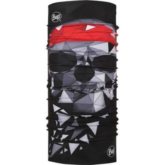 Buff Herren Schal Original NIGHT RIDER BLACK