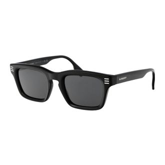 Burberry Be4403 Sonnenbrille - - Accessories - Herren - Schwarzk - 51 MM