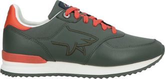 Paul & Shark SCHUHE - Sneakers auf YOOX.COM
