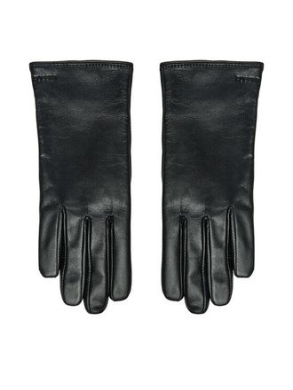 Andrea Puccini Damenhandschuhe D1001(8) Schwarz