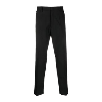 low brand Herren, Hosen, Schwarzk, W33Gr&ouml;&szlig;e