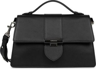 Lancaster Sac a main Ref 60956 Noir 28*17*10 cm