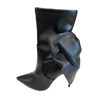 Steve Madden Tronchetto - - Shoes - Damen - Schwarzk - 41 EU