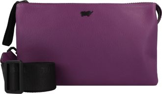 Braun B&uuml;ffel Umh&auml;ngetasche Capri