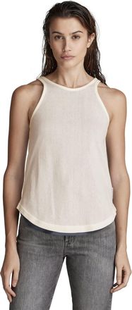 G-Star RAW Damen Double Layered Tanktop