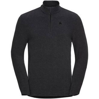 Odlo Herren Pullover Mid layer 1/2 zip ROY