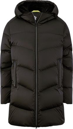 Fuchs Schmitt Daunen-Stepp-Kurzmantel Fuchs Schmitt Black schwarz