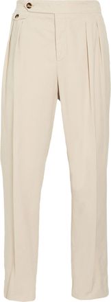 Brunello Cucinelli HOSEN & R&Ouml;CKE - Hosen auf YOOX.COM