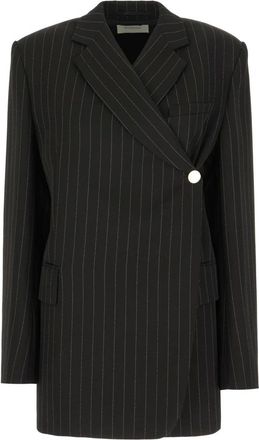 Sportmax Femme, Vestes, Noir, Taille: 40 FR Calate 002