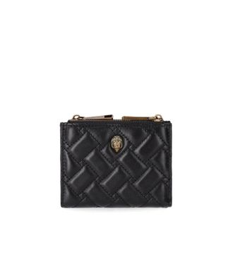 Kurt Geiger PORTEFEUILLE MINI PURSE NOIRE KURT GEIGER