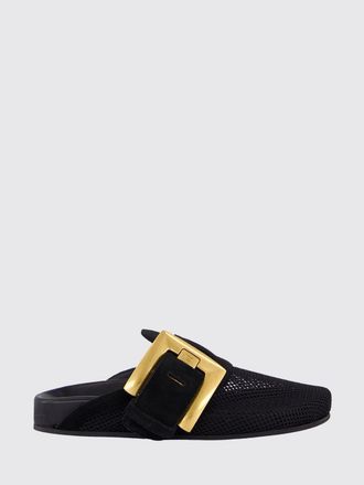 Balmain Chaussures Femme couleur Noir