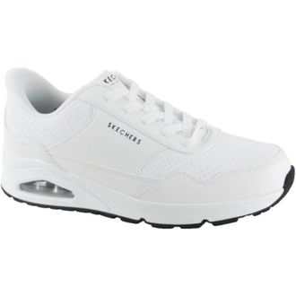 Skechers Herren, Sport, Wei&szlig;, 44 EUGr&ouml;&szlig;e