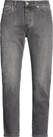 Devore Incipit HOSEN & R&Ouml;CKE - Jeanshosen auf YOOX.COM