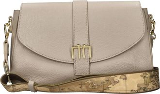 Alviero Martini 1A Classe Femme, Sacs, Beige, Taille: ONE Size Alviero Martini Sacs.. Beige