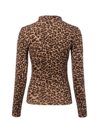 Marie Lund Langarmshirt