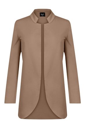 19V69 Vittoria, Blazer Damen, Braun, L