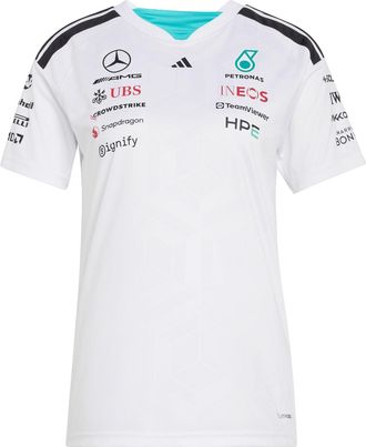 adidas Trikot Mercedes - Amg Petronas Formula 1 Team
