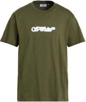 Off-white TOPS - T-shirts sur YOOX.COM