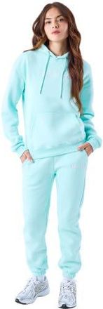 Project X Paris Bas de Jogging Femme Essentials Honeydew L