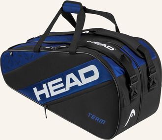 Head Tennis Tasche Team Racquet Bag L blau
