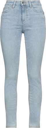 Liu Jo HOSEN & R&Ouml;CKE - Jeanshosen auf YOOX.COM