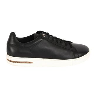 Birkenstock Niedrige Bend Wildleder Sneakers - - Shoes - Herren - Schwarzk - 37 EU