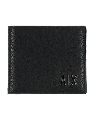 A|X Armani Exchange Kleinlederwaren - Brieftaschen auf YOOX.COM