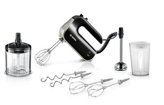 Bosch Haushalt MFQ4885DE Batteur 575 W noir