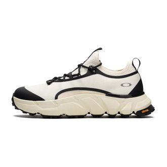 Oakley Homme, Chaussures, Blanc, Taille: 43 EU Light Shield