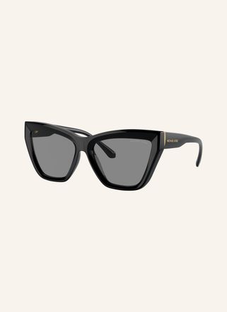 Michael Kors Sonnenbrille mk2211u Dubai schwarz
