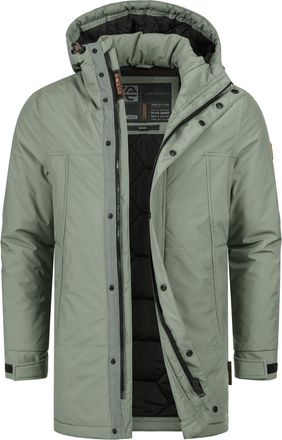 INDICODE JEANS Winterjacke INBenyot