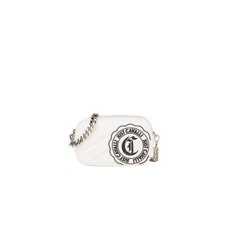 Just Cavalli Borsa Crossbody - - Bags - Damen - Wei&szlig; - ONE SIZE