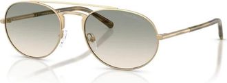 Emporio Armani Herren, Accessories, Gelb, 57 MMGr&ouml;&szlig;e