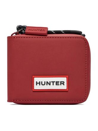 Hunter Geldb&ouml;rse CWBEO-HTR-U1-006-SS26 Rot
