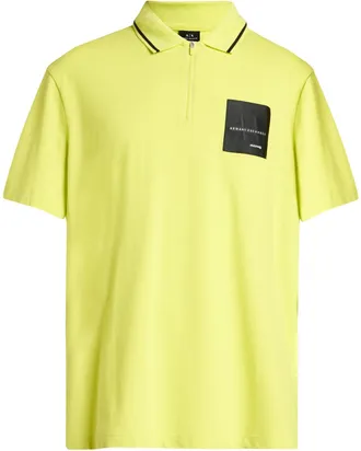 A|X Armani Exchange X MIXMAG
