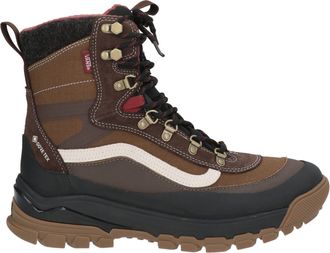 Vans SCHUHE - Stiefeletten auf YOOX.COM