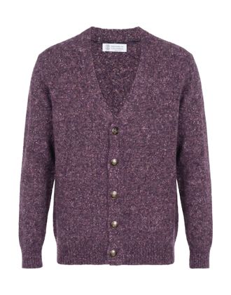 Brunello Cucinelli STRICKWAREN - Strickjacken auf YOOX.COM