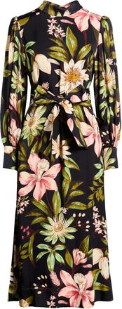 Farm Rio KLEIDER - Midi-Kleider auf YOOX.COM