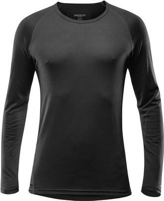 Devold Herren BREEZE SHIRT