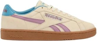 Reebok Club C Grounds UK - - Sport - Damen - Beige - 36 EU
