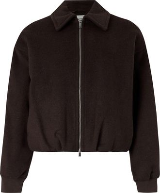 Abercrombie & Fitch Jacke