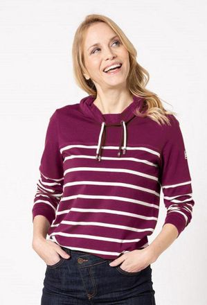 Ser Langarmshirt Shirt Fl&auml;chenteiler